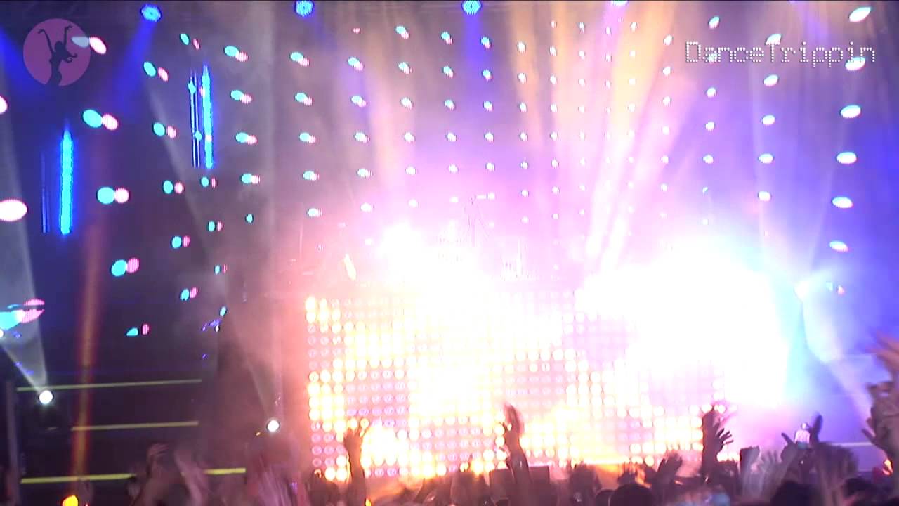 Mark Broom - Lemon [played by Carl Cox] - YouTube