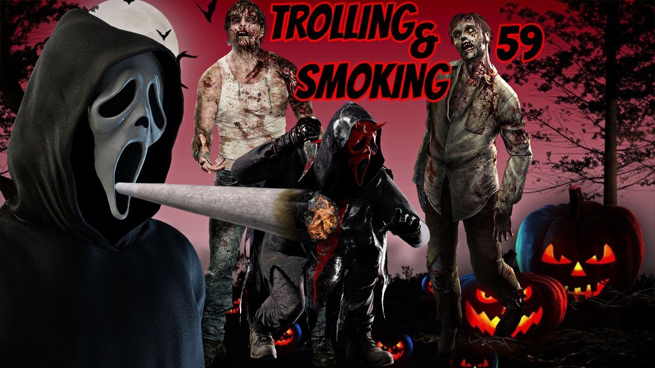 TROLLING & SMOKING 59 [HD] - YouTube