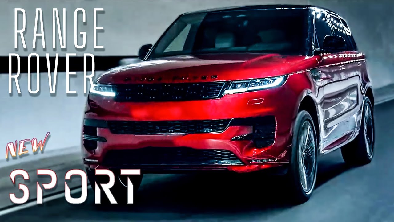 New Range Rover Sport review: The perfect car? - YouTube