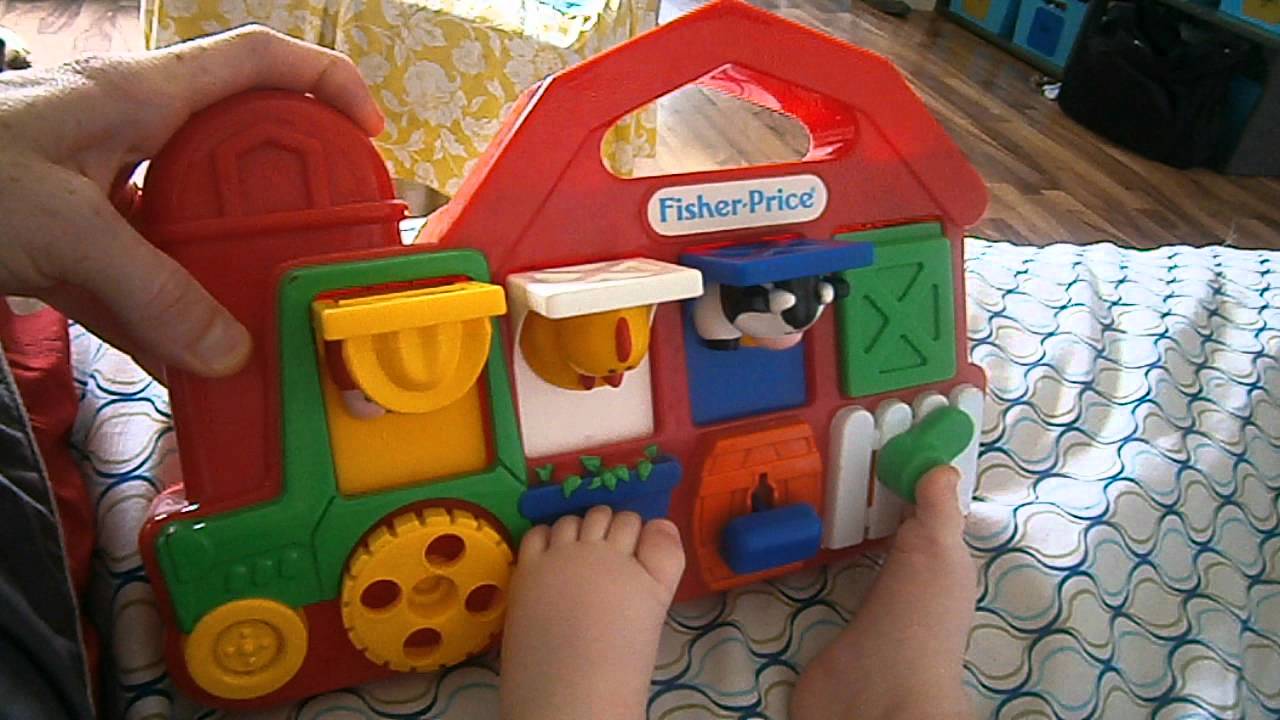 Nigel Masters Toy - YouTube