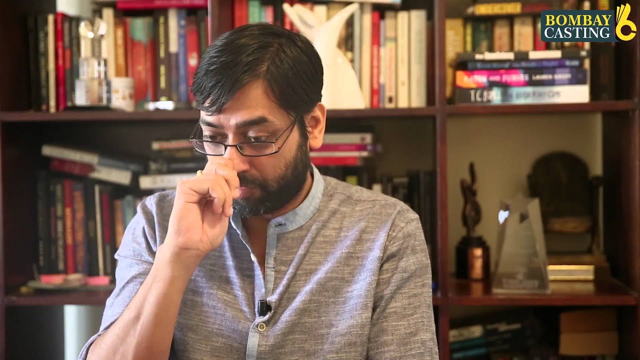 Bombaycasting Audition Tips By Renowned Director Kanu behl - YouTube