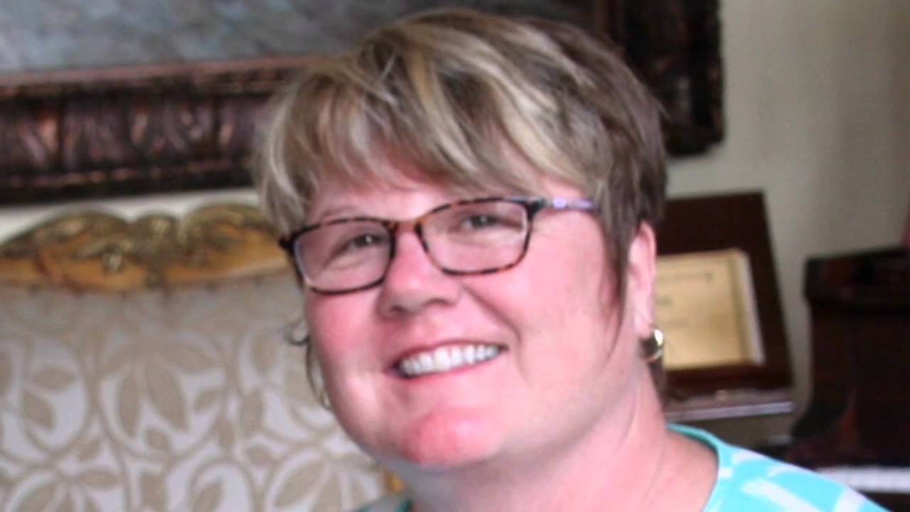 Introduction of Ellen O'Day - YouTube