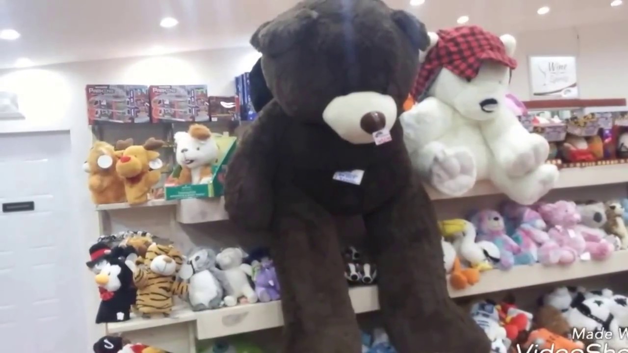 Giftland Mall, 1 Plantation Pattensen,Turkeyen,Guyana - YouTube