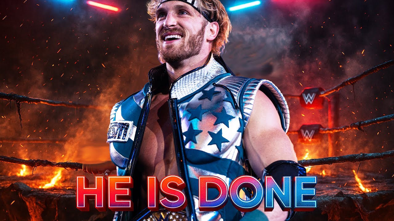 Logan Paul Is Officially DONE – The Dark Truth Behind His Downfall ...