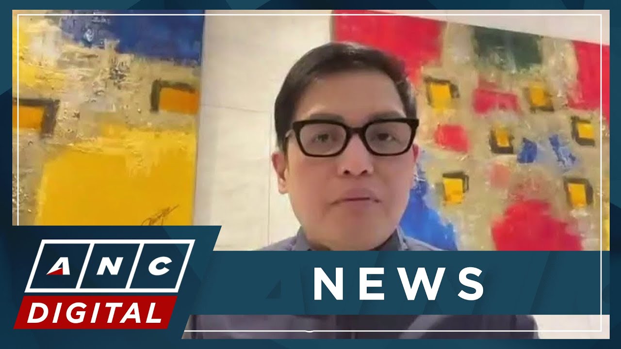House leader hits VP Duterte for avoiding issues against her after no ...