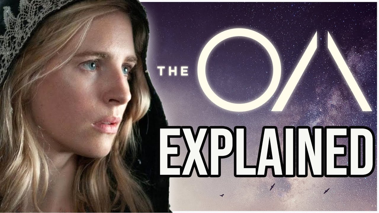 The OA's Multiverse Explained: Why Prairie's Story Matters - YouTube