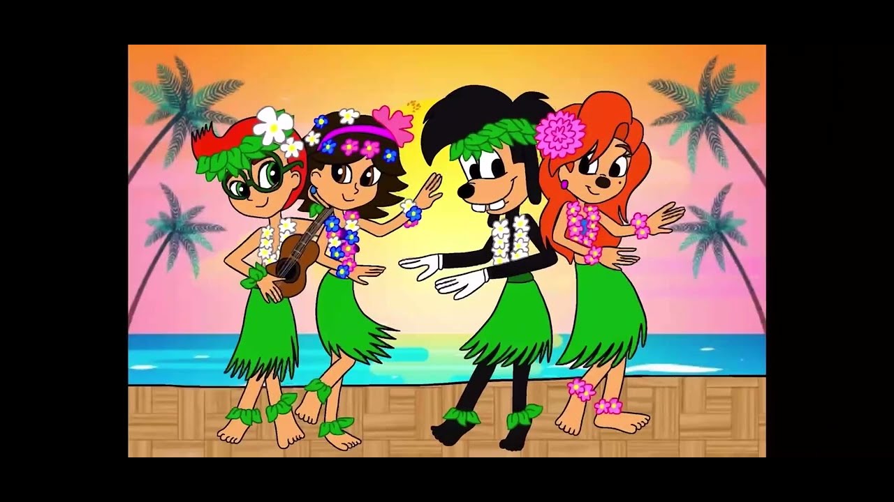 Little Einsteins/A Goofy Movie/PJ Masks/Code Lyoko/Miraculous Ladybug ...