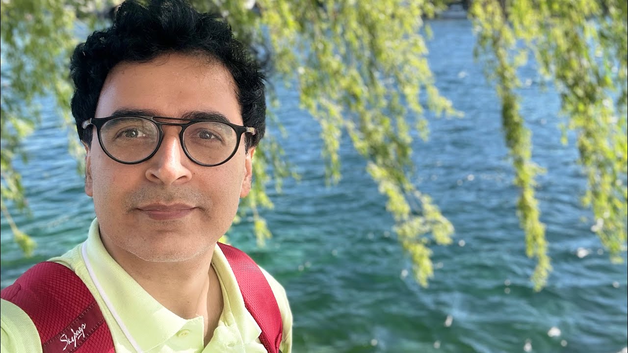 Trip of Europe : Switzerland, Day 1 🙌🏻 ( 8th May - 20th May, 2024 ...