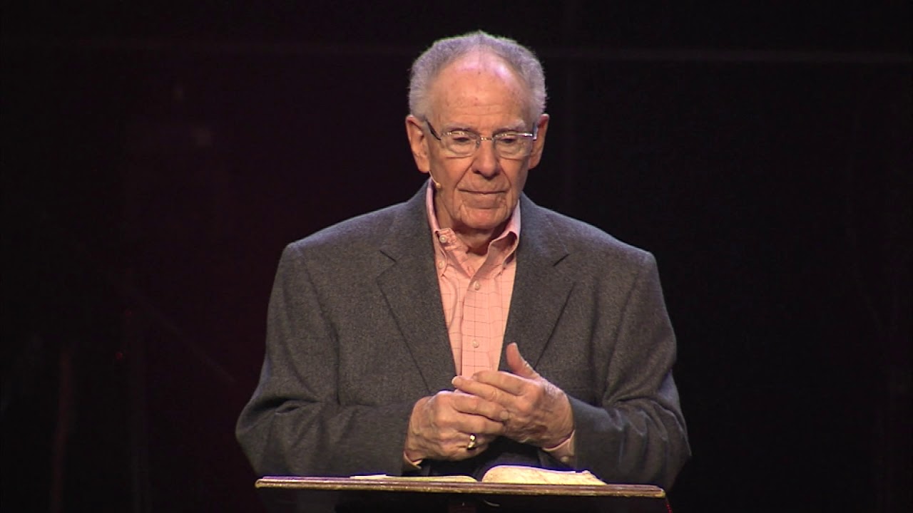 What is Hell | Ben Merold | Harvester Christian Church - YouTube