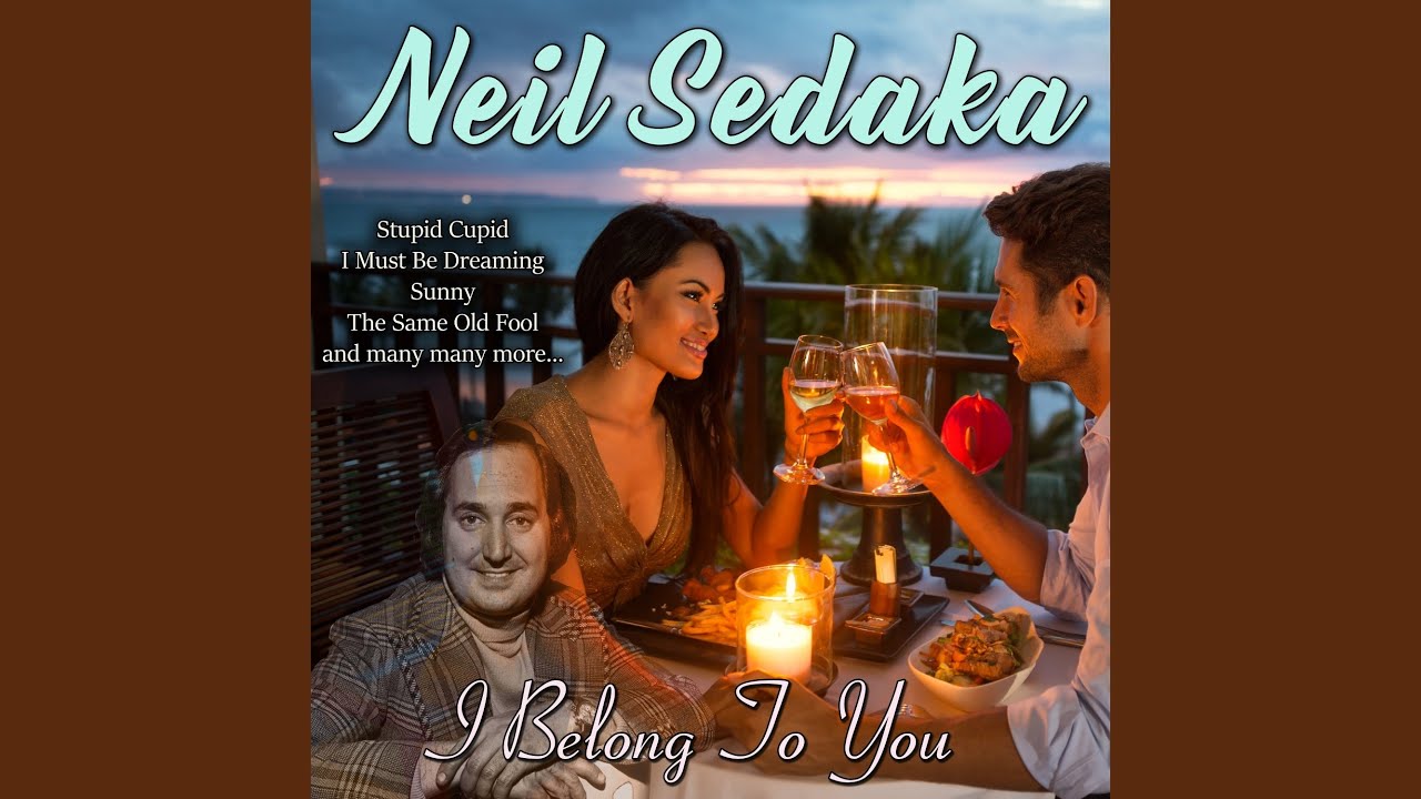 The Same Old Fool - YouTube