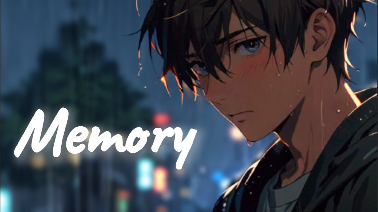 Just a Memory || (Lyrics) - YouTube