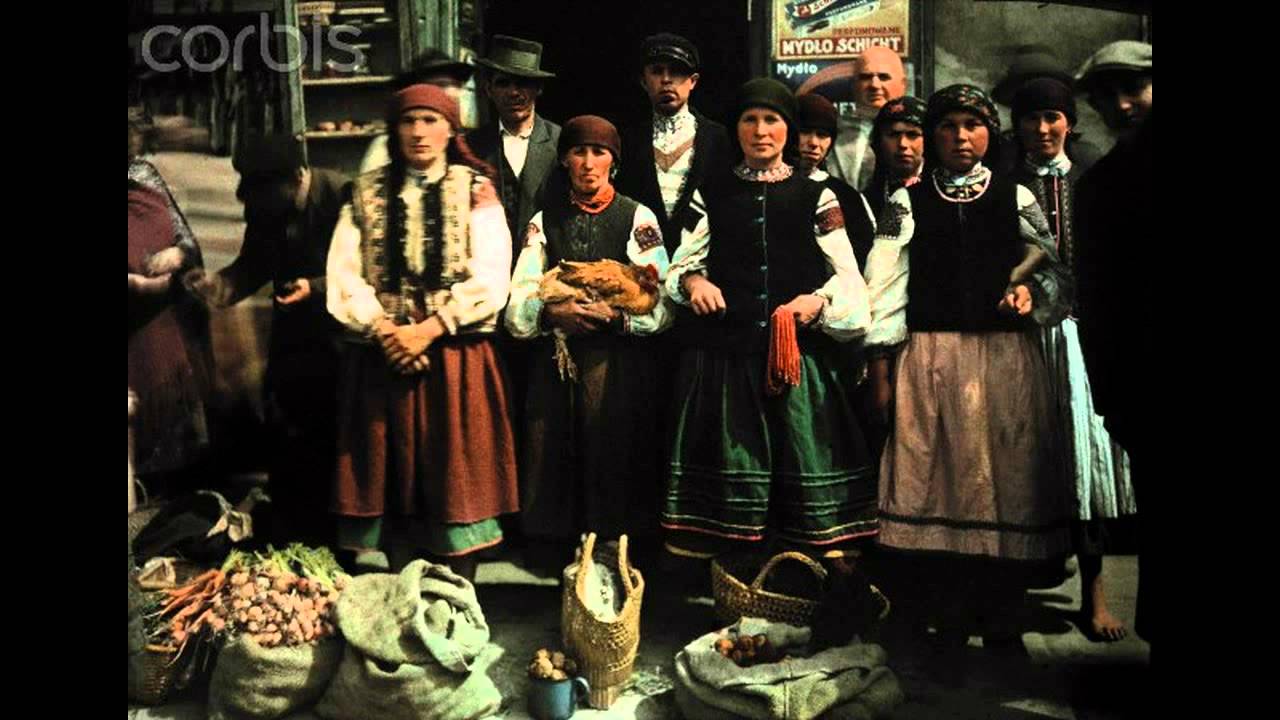 POLISH POLKA ORCHESTRA - Jestem dumny być Polakiem - YouTube