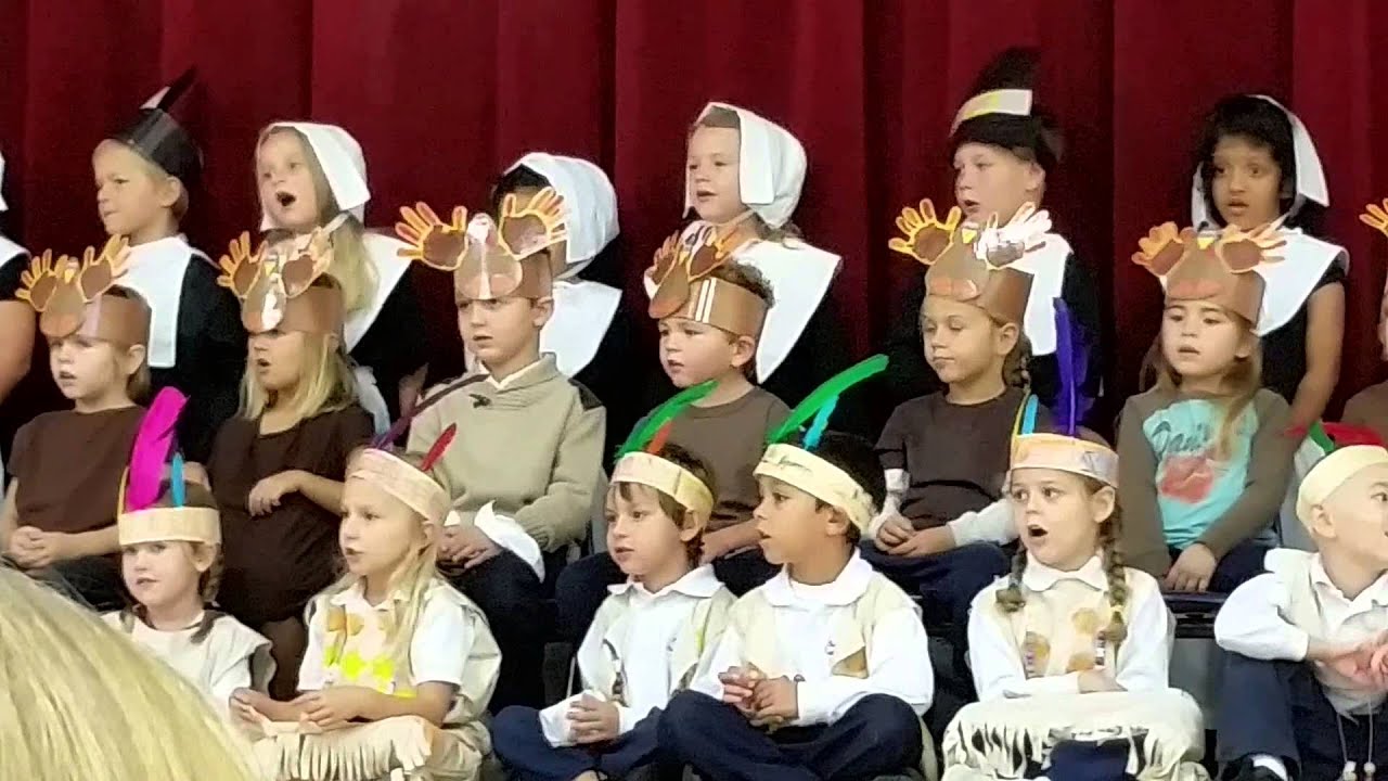 Turkey Tango - YouTube