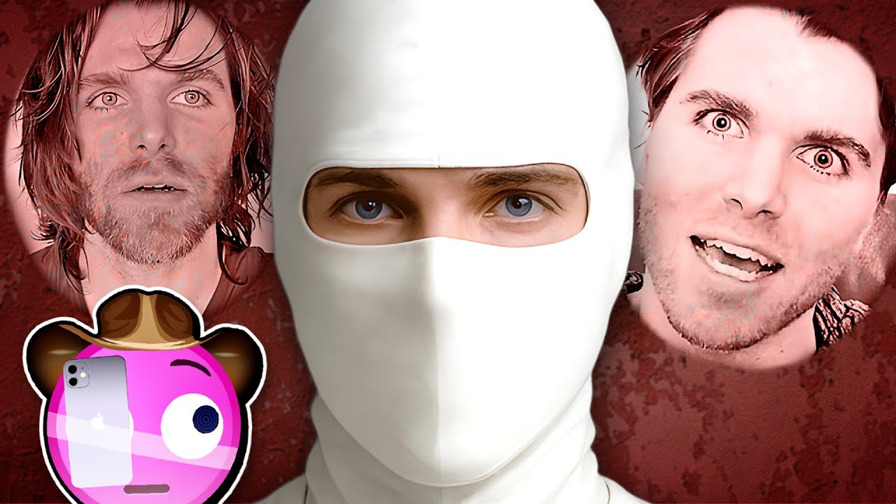 Onision Situation Is Crazy - YouTube