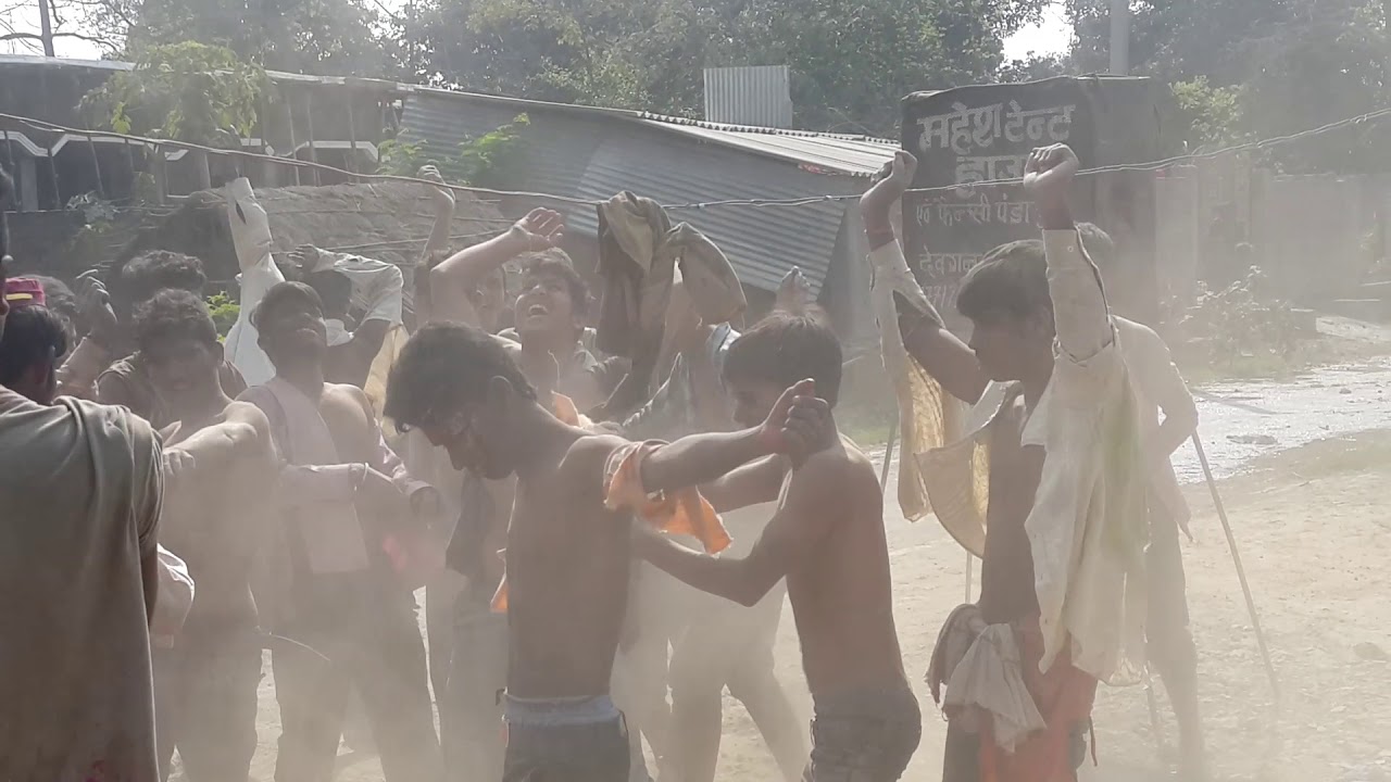 New Holi song - YouTube