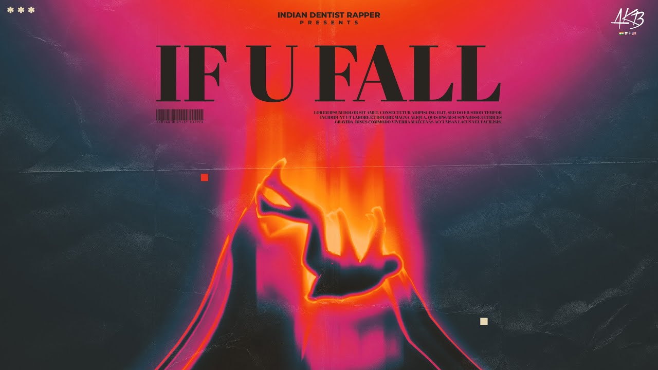 AKB - if u fall - Prod. by @HippyJack - YouTube