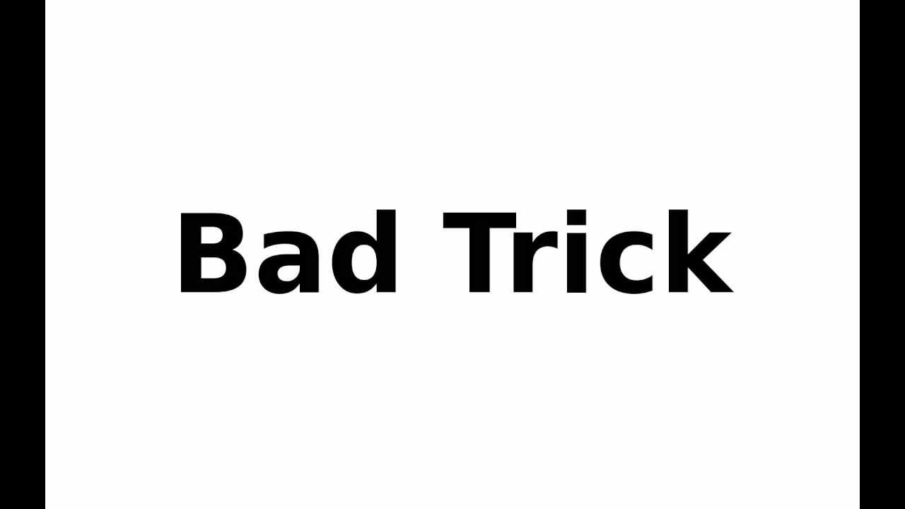 Online Shock Videos - Bad Trick - Magician's Trick go Wrong - YouTube