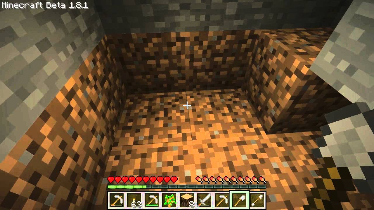 [PG] Minecraft sorozat S02 E01 - YouTube