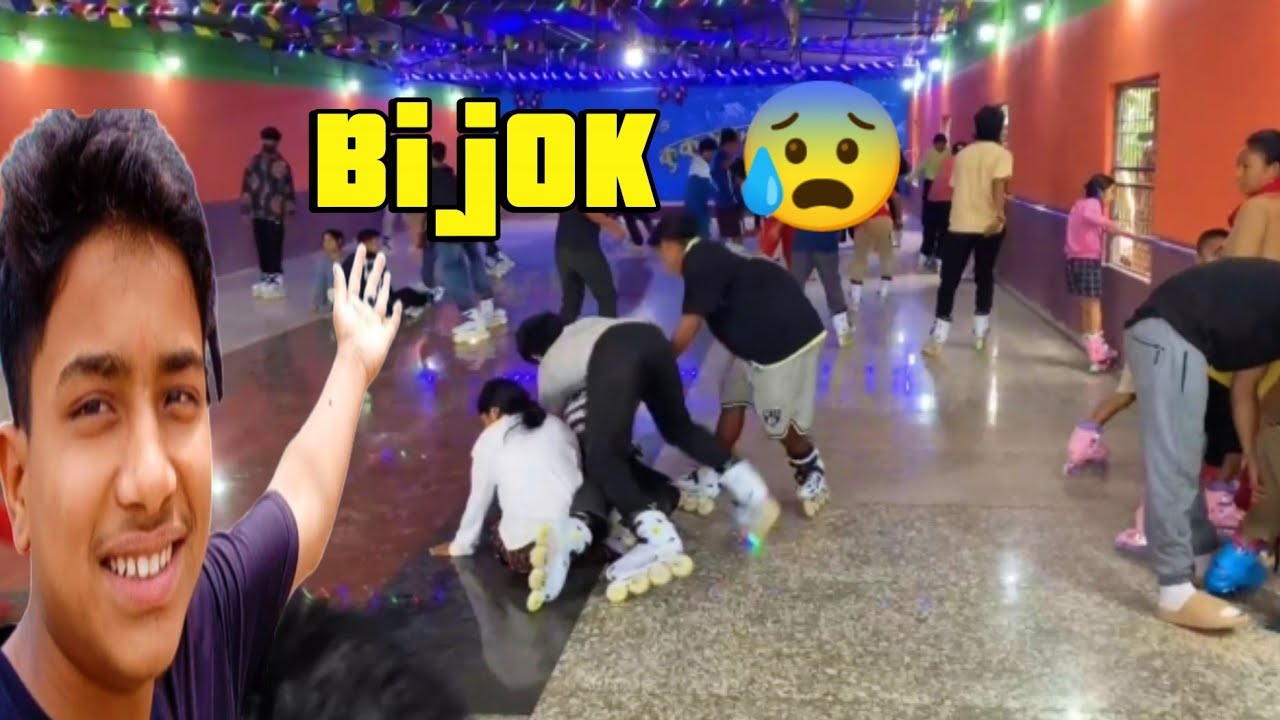 skeatpark ma Bijok Ramilo Vayo 😰 - YouTube