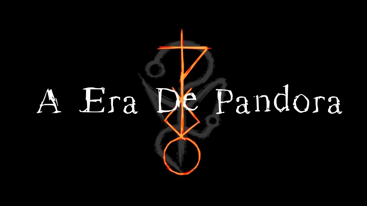 "Memórias?" - Episódio 1 - A Era de Pandora RPG - YouTube