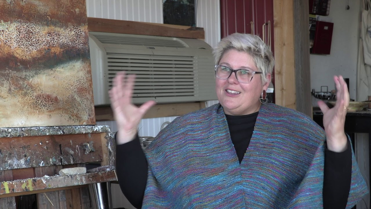 RC Today Interview with Angie Muller - YouTube