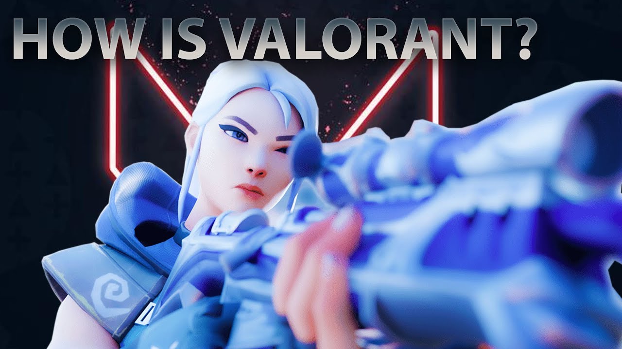 A new Fresh Start. Full beginner [Valorant Beginner] - YouTube