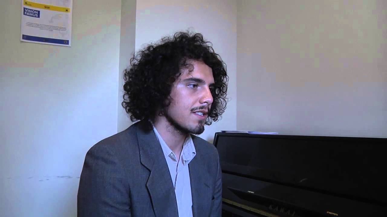 Clip #9 Adrian Curiel - YouTube