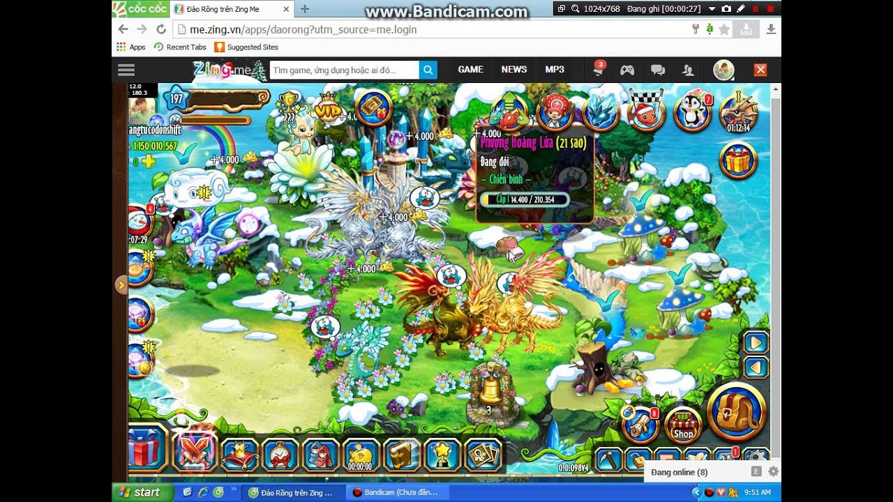 show acc dao rong cui - YouTube