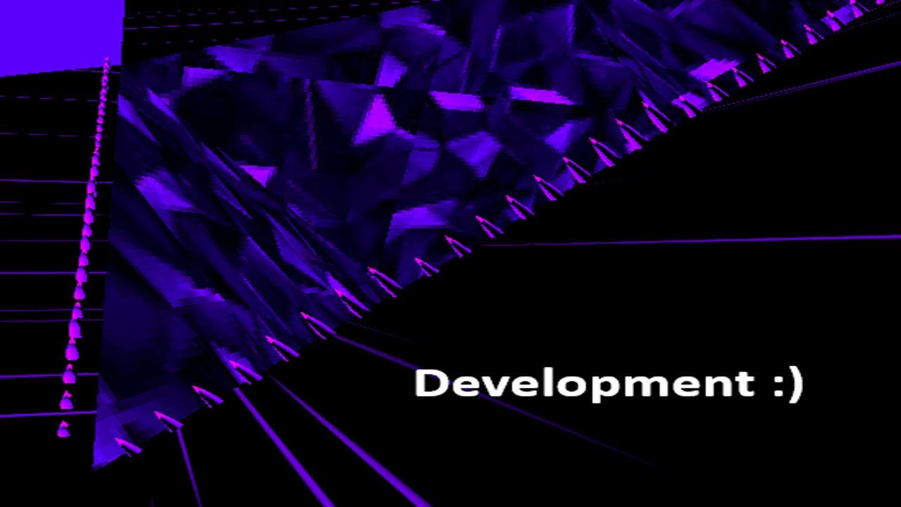Development (Void Robots) - YouTube