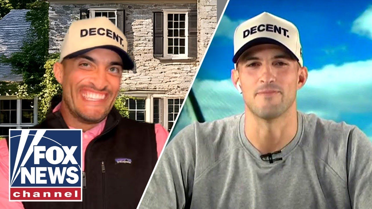 ‘Private Equity Guy’ skewers super rich in VIRAL satire - YouTube