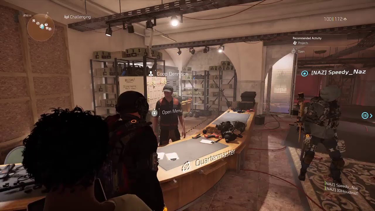 (PS4) Build Lesson 101 - YouTube