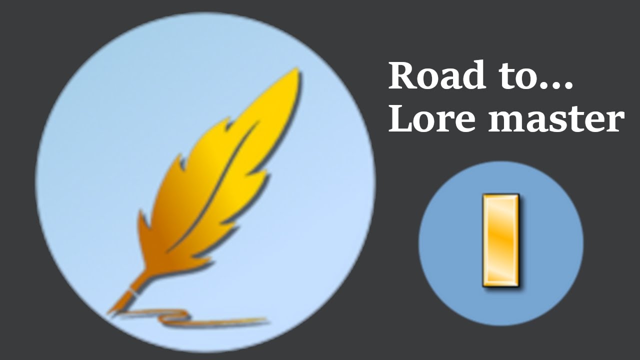 Road to Lore Master Montage - Roblox Airship Assault - YouTube