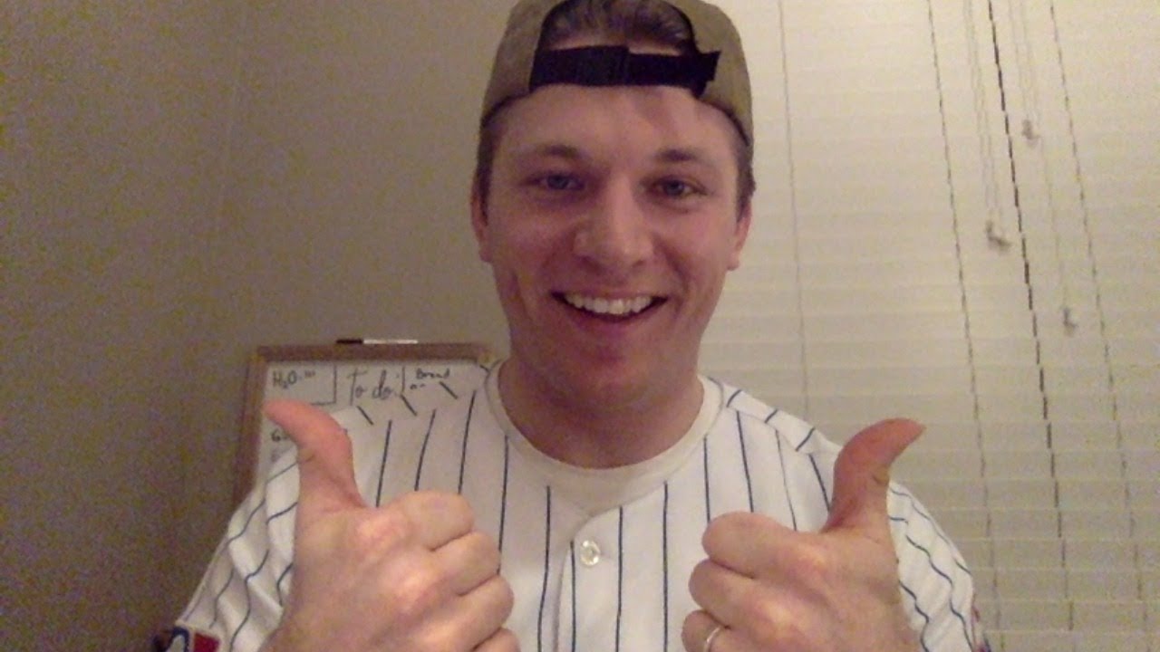 MoH: Late Night with Jake Smith, Ep. 1 - YouTube