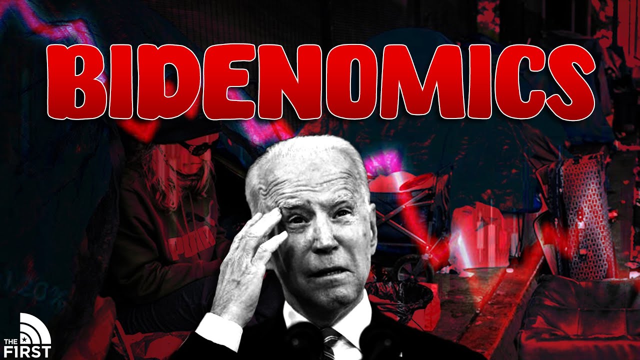 The REAL Impact Of Bidenomics - YouTube