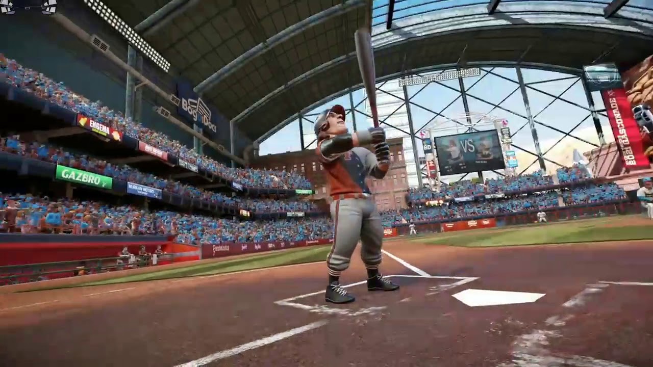 Super Mega Baseball 3 - Teaser Trailer | PS4 - YouTube