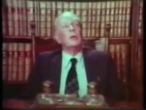 Documental: Borges para millones (1978)
