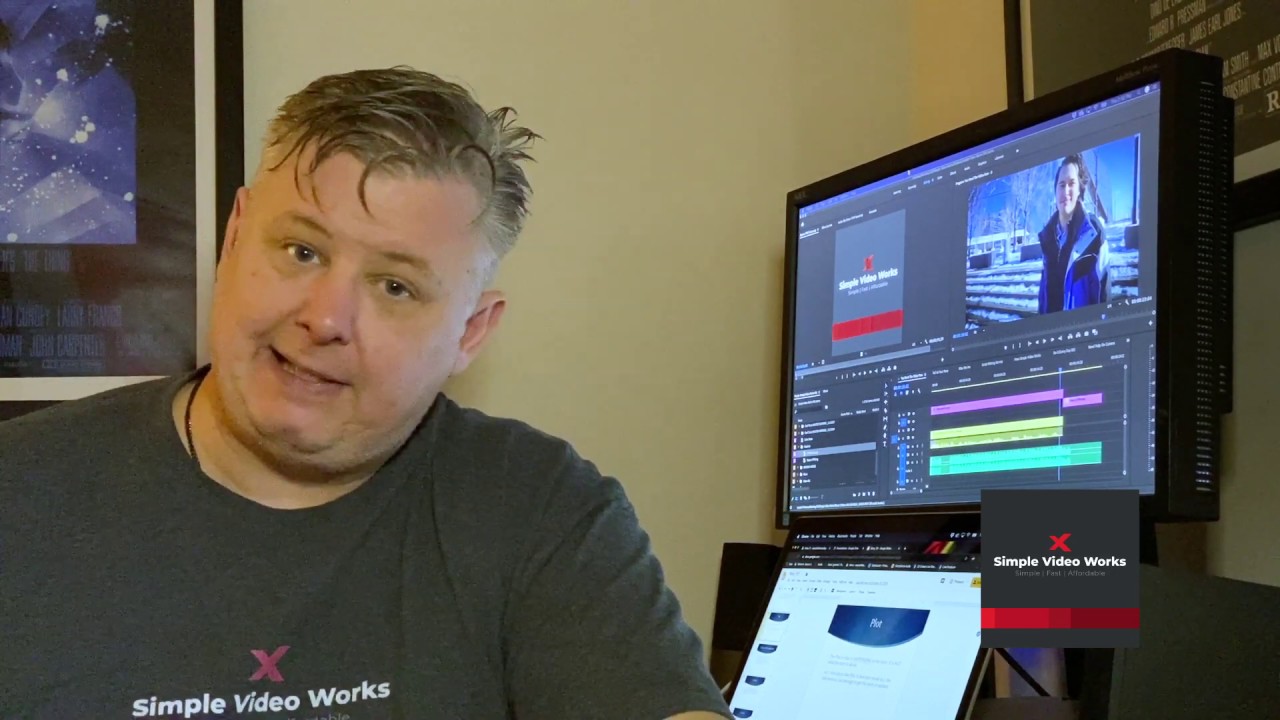 Simple Story YouTube simple-story-youtube