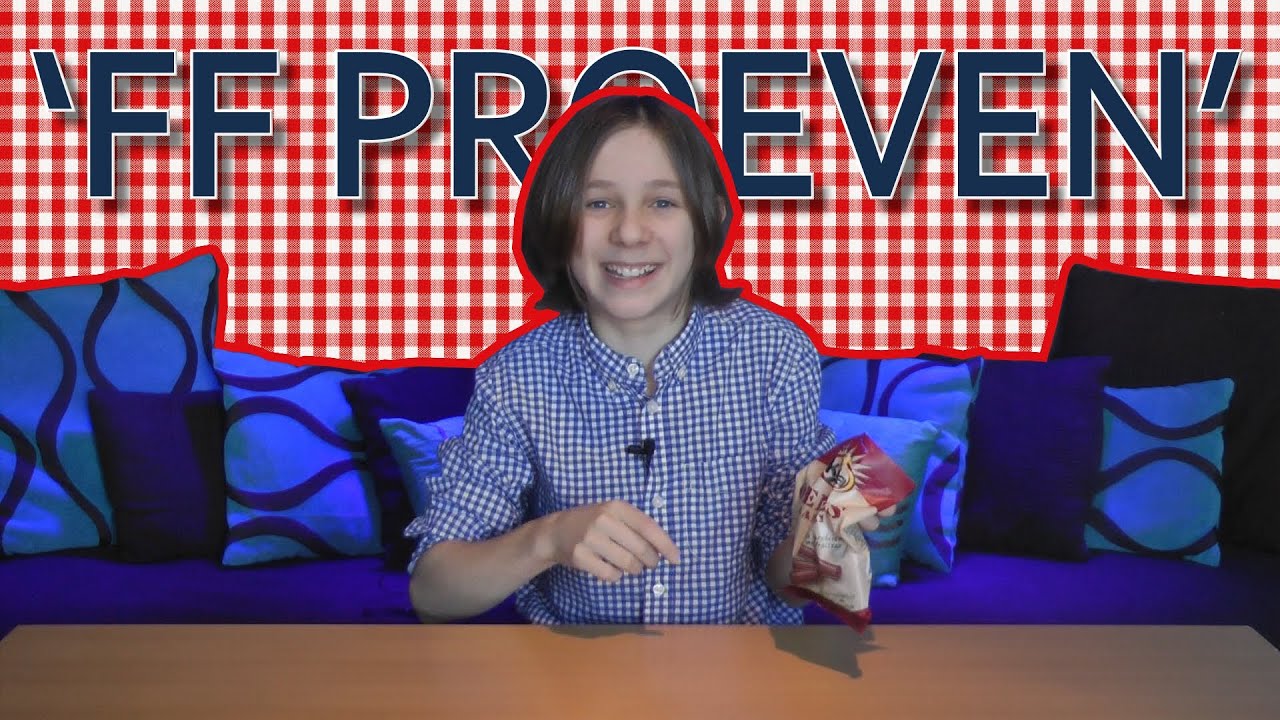FF PROEVEN -Oeries- - YouTube