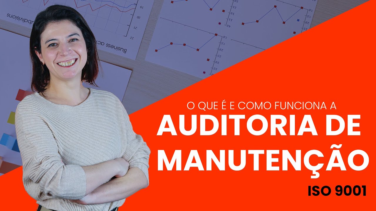 Auditoria de manutenção na ISO 9001 | QMS Brasil - YouTube
