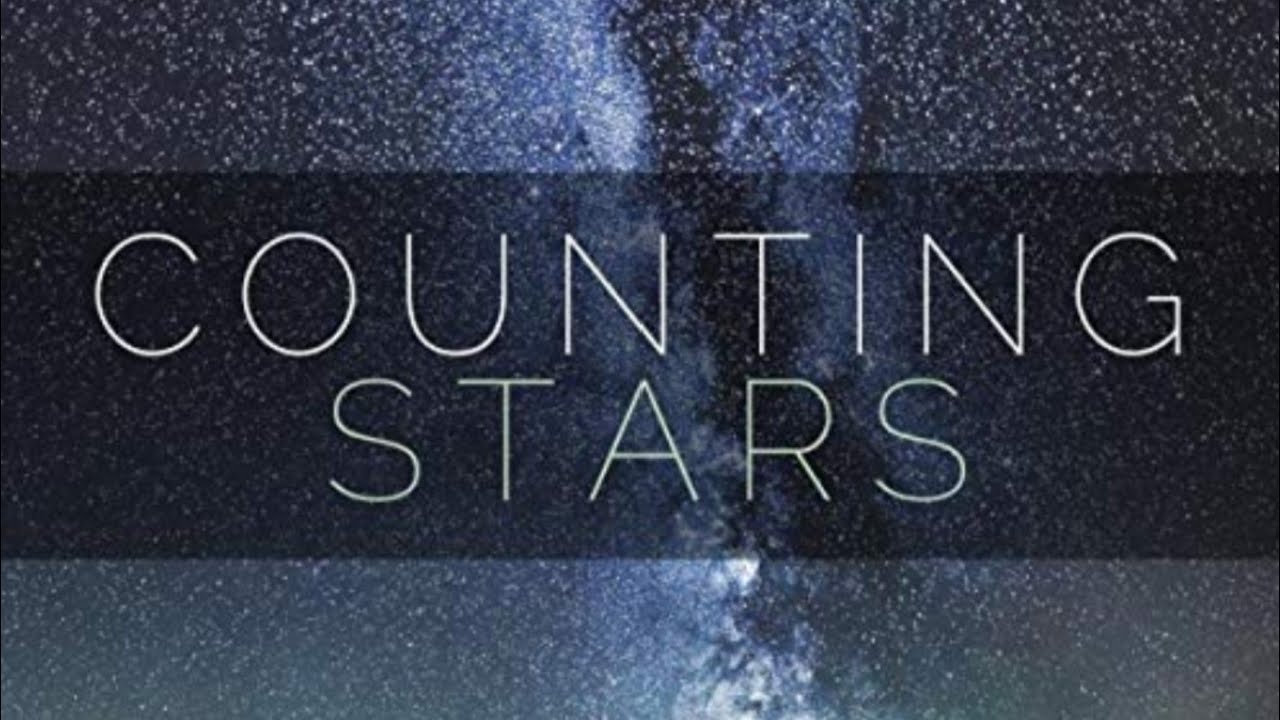 "Counting stars" by Onerepublic (cover) - YouTube
