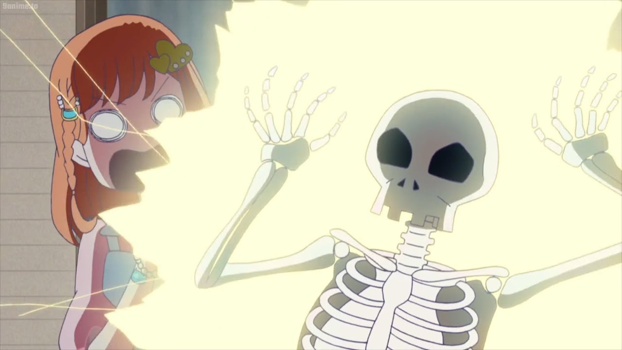 Anime Electrocution 86 - YouTube