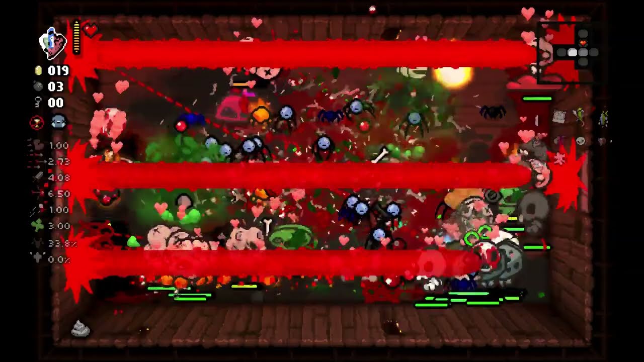 endless room - YouTube