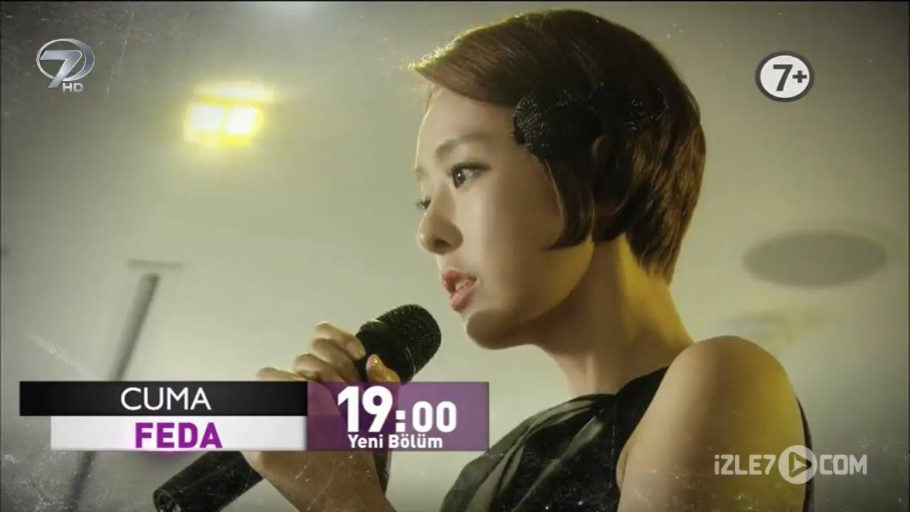 Feda 5. Bölüm Fragmanı - 31 Ağustos Cuma - YouTube