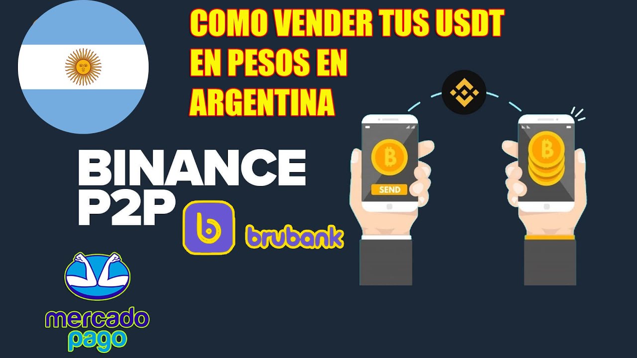 Como Vender Tus USDT En Pesos Argentino BINANCE YouTube como-vender-tus-usdt-en-pesos-argentino-binance-youtube