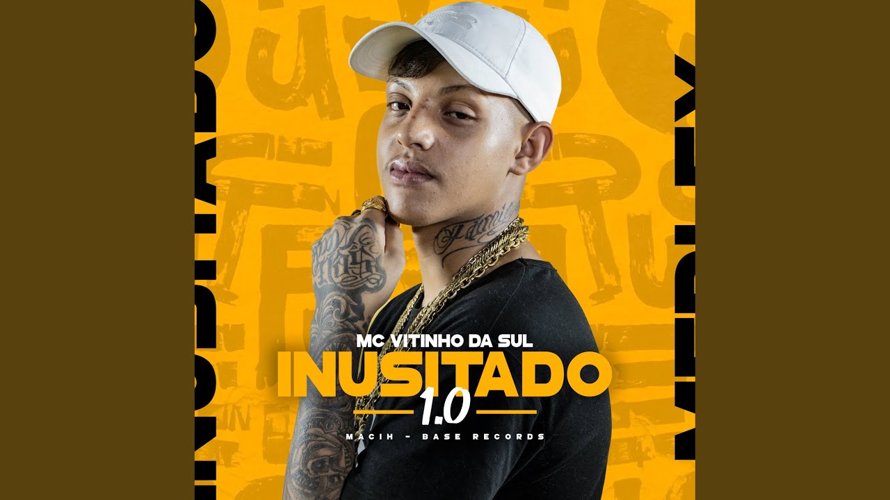 Inusitado 1.0 - YouTube