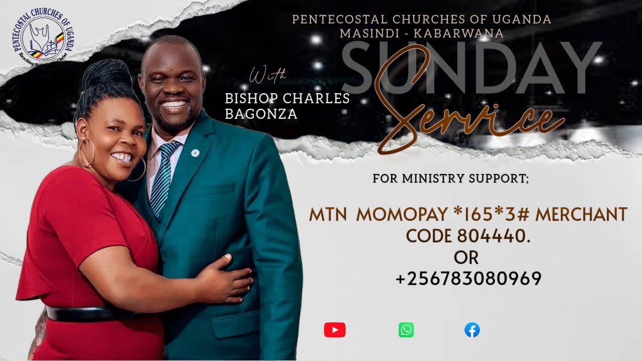 TAKE HEART:GOD WILL SETTLE YOU ~ JEREMIAH 29:10-14 with BISHOP CHARLES ...