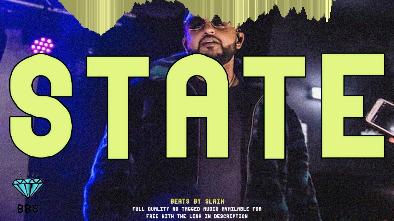 SOLD | NAV ft Travis Scott - "State" | Free Chill Trap Type Beat 2019 ...