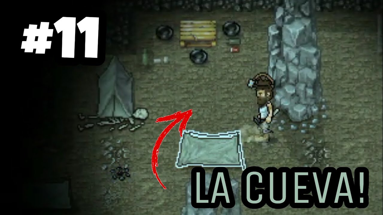 Green Project La cueva Linterna de Luciérnagas | Capitulo #11 Gameplay ...