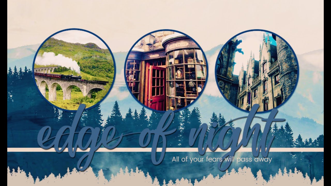 EoN - PureBlood - Blood // Water - RPG HP - YouTube