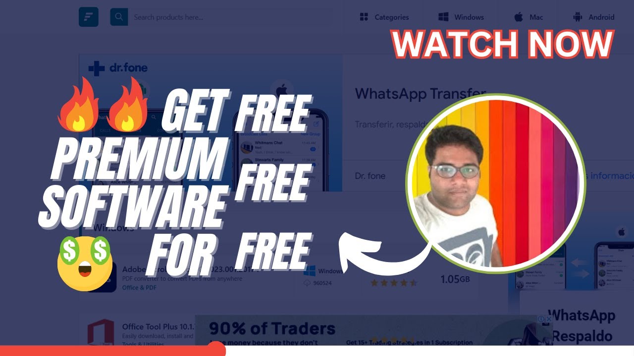 You Won't Believe How Easy It Is to Get Premium Software FREE ...